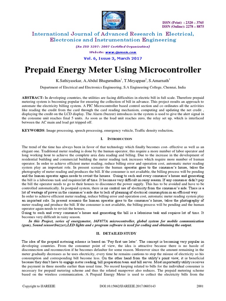 143 Ieee Format Stls SC | PDF | Pic Microcontroller | Liquid Crystal Display