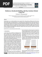 2018IBC SEAOC Structural Seismic Design Manual Vol.1, Code Application Examples, 2019 234pp PDF ...