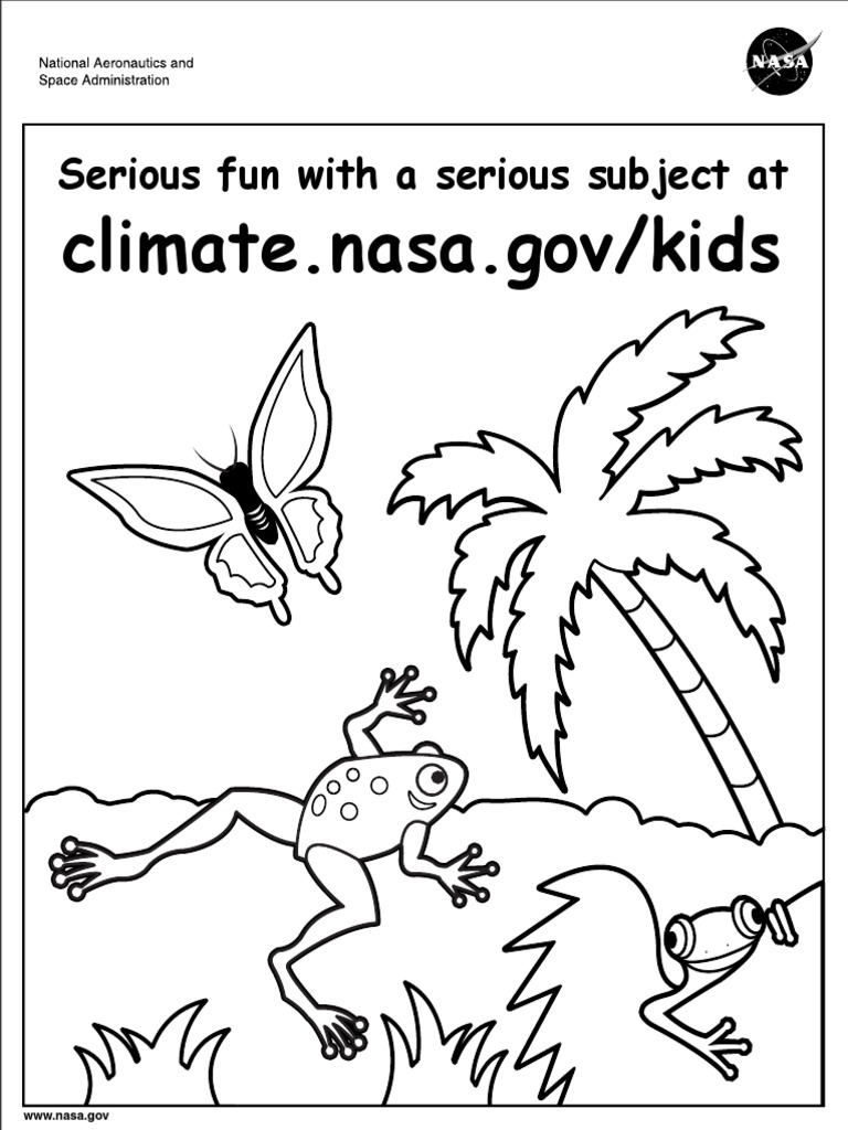 Engaging Climate Learning for Kids | PDF | Wellness | Science & Mathematics
