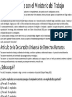 10 Ejemplos de Palabras Homogéneas | PDF | Ocio