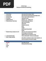Ejecutor - Guia - 2 Sicaf | PDF | Microsoft Excel | Informática