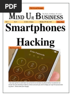 HACKING Learn Hacking FAST! Ultimate | PDF | Security Hacker | Computer Security