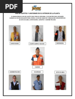 Manual de Uniformes | PDF | Ropa | Moda