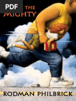 Freak The Mighty Chapter Questions | PDF