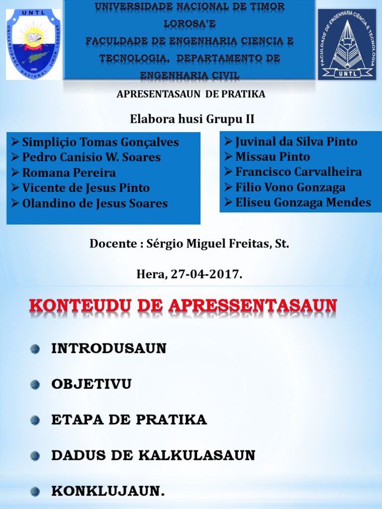 Presentation 1 Mechanic F. | PDF