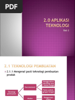 Buku Teks RBT Tingkatan 1 | PDF