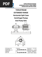 HHF-1600 Utilized Mud Pump User Manual | PDF | Belt (Mechanical) | Pump