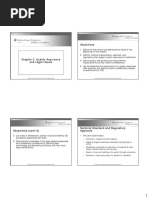 QUADAS-2 Tool for Bias Assessment | PDF | Bias | Risk