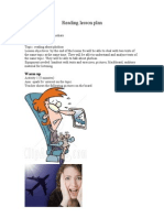 Why Do Some Brains Enjoy Fear | PDF | Science & Mathematics