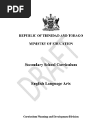 Belize Poem | PDF | Home & Garden | Art