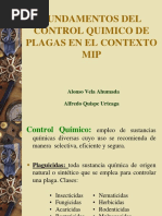 Ficha Tecnica Bingo SG | PDF | Insecticida | Agua