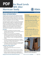 ASCE 7-10 - Rain Load Calculation | PDF | Rain | Hydrology