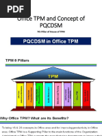 PQCDSM | PDF