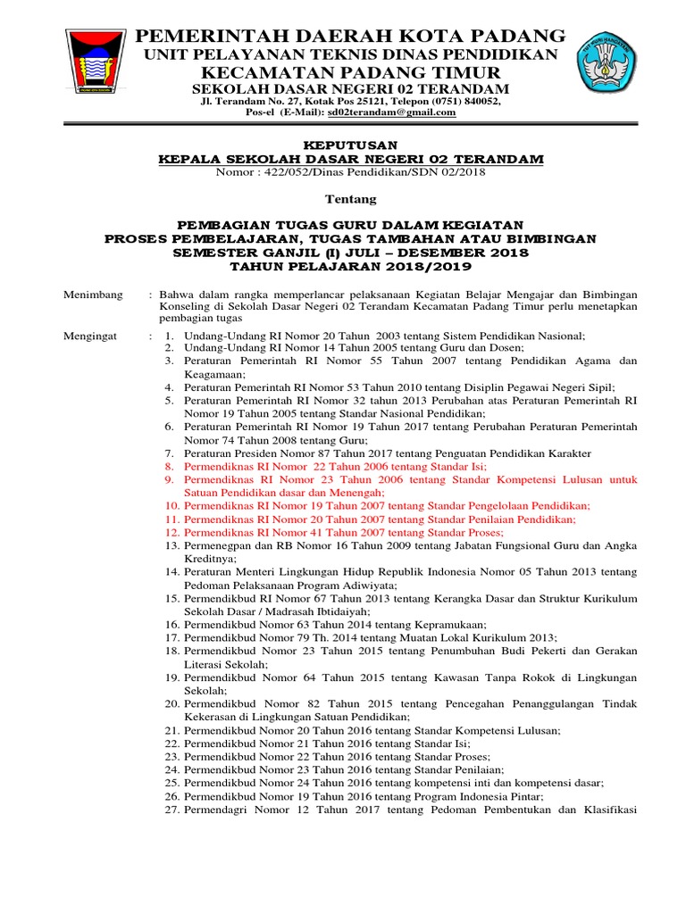 SKPBM Kurikulum 2013 | PDF