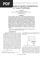 What Is BIL and How Does It Apply To Transformers | PDF | Insulator ...