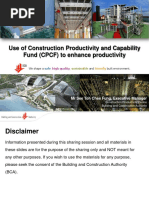 EPCIC Process Flow | PDF | Procurement | Project Management