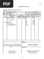 Reimbursement Expense Receipt Form | PDF | Finance & Money Management