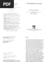 The History of Touchstone Testing For Gold | PDF | Metallurgical Assay ...