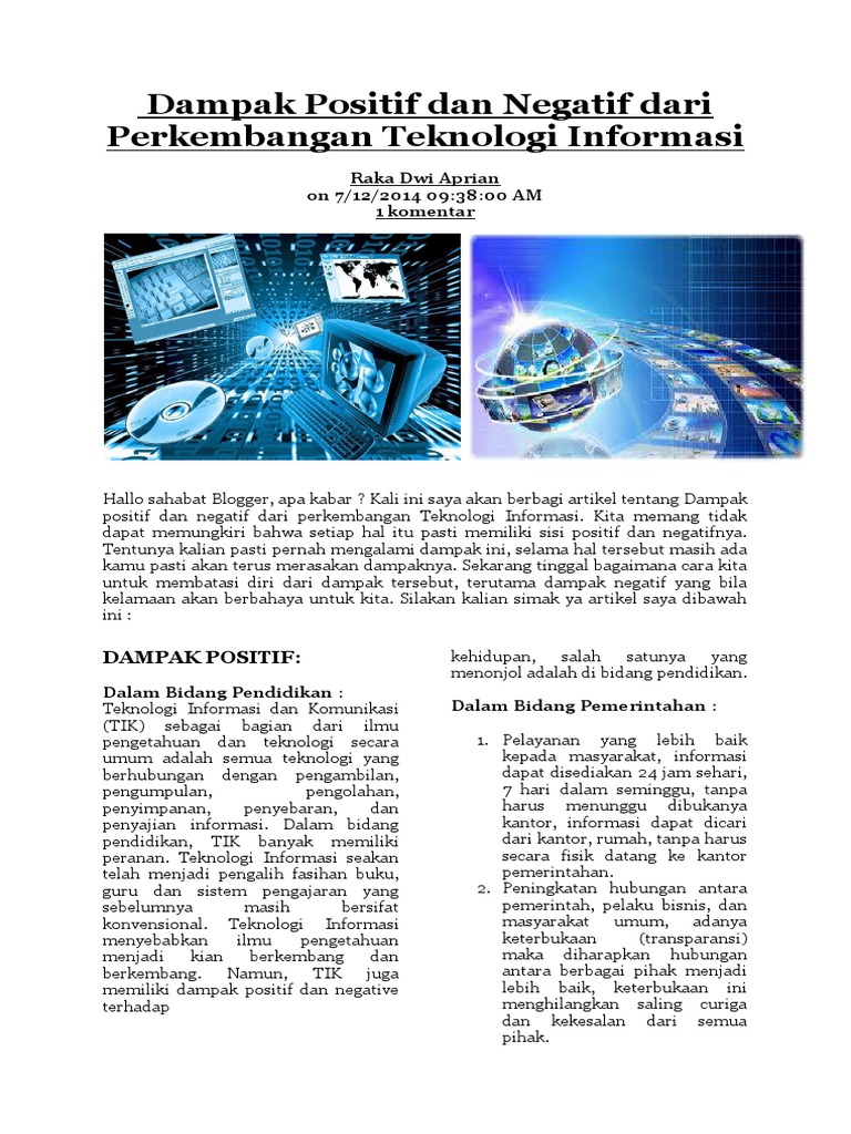 Artikel Simdig | PDF | Komputer