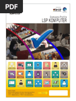 Proposal LSP TD | PDF