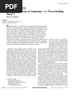 Analysis of A Secondary Autothermal Reformer Using A Thermodynamic POX ...