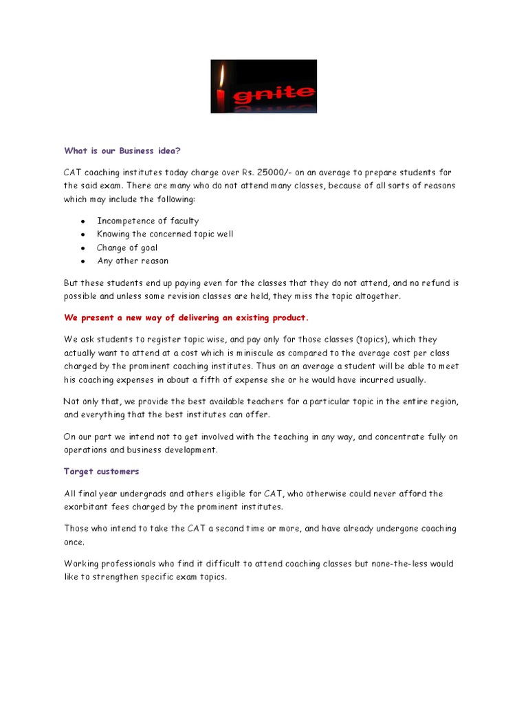 B Plan S Handa | Download Free PDF | Business