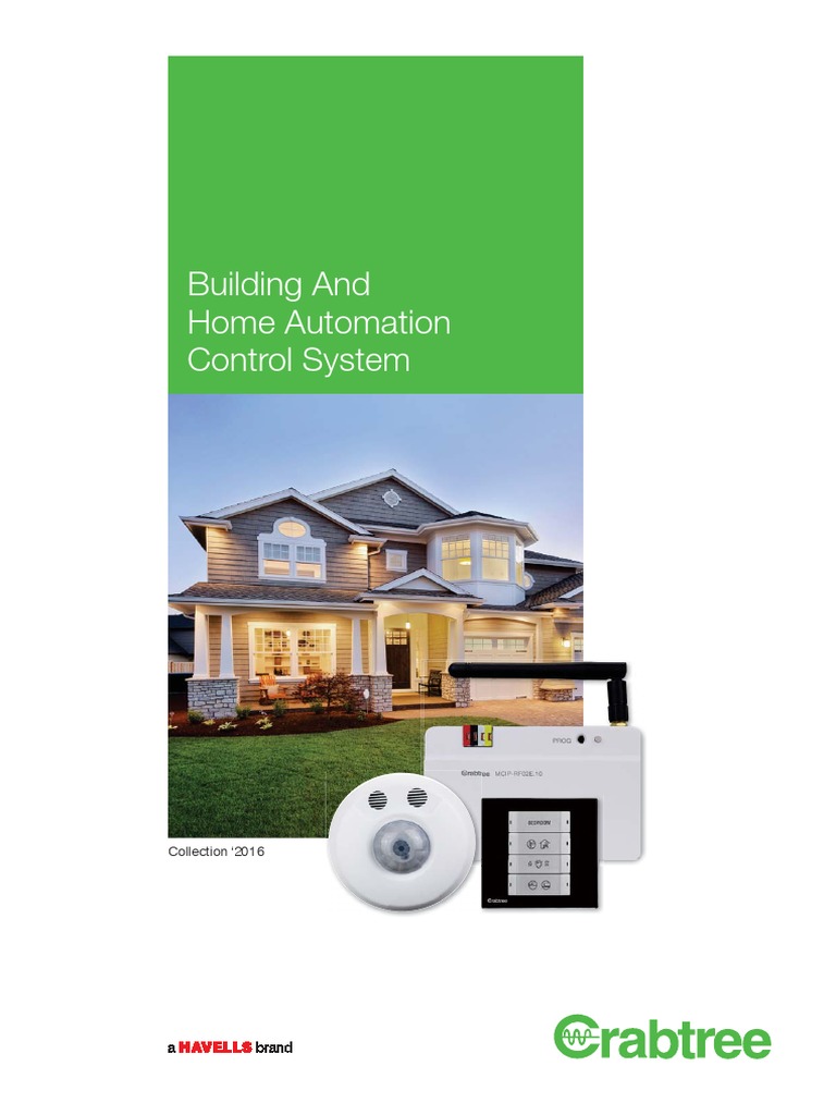 Automation Control Products | PDF | Backlight | Graphical User Interfaces