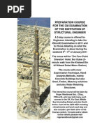 ICE Training Scheme Guidance | PDF | Professional Development | Engineer