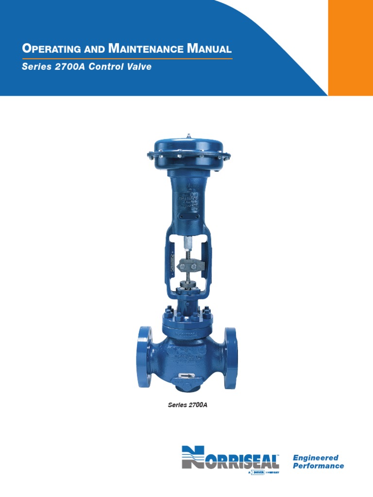 Installation & Maintenance Guide | PDF | Valve | Electrical Connector