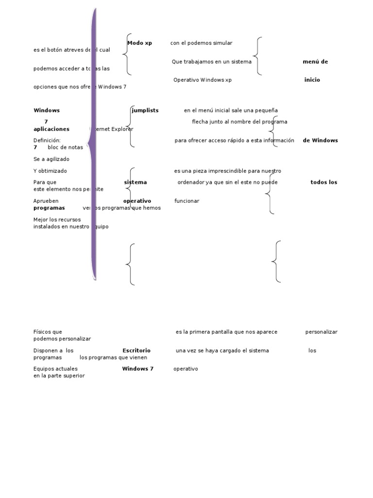 CUADRO SINOPTICO X | PDF