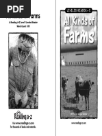 Zombies Script Final | PDF