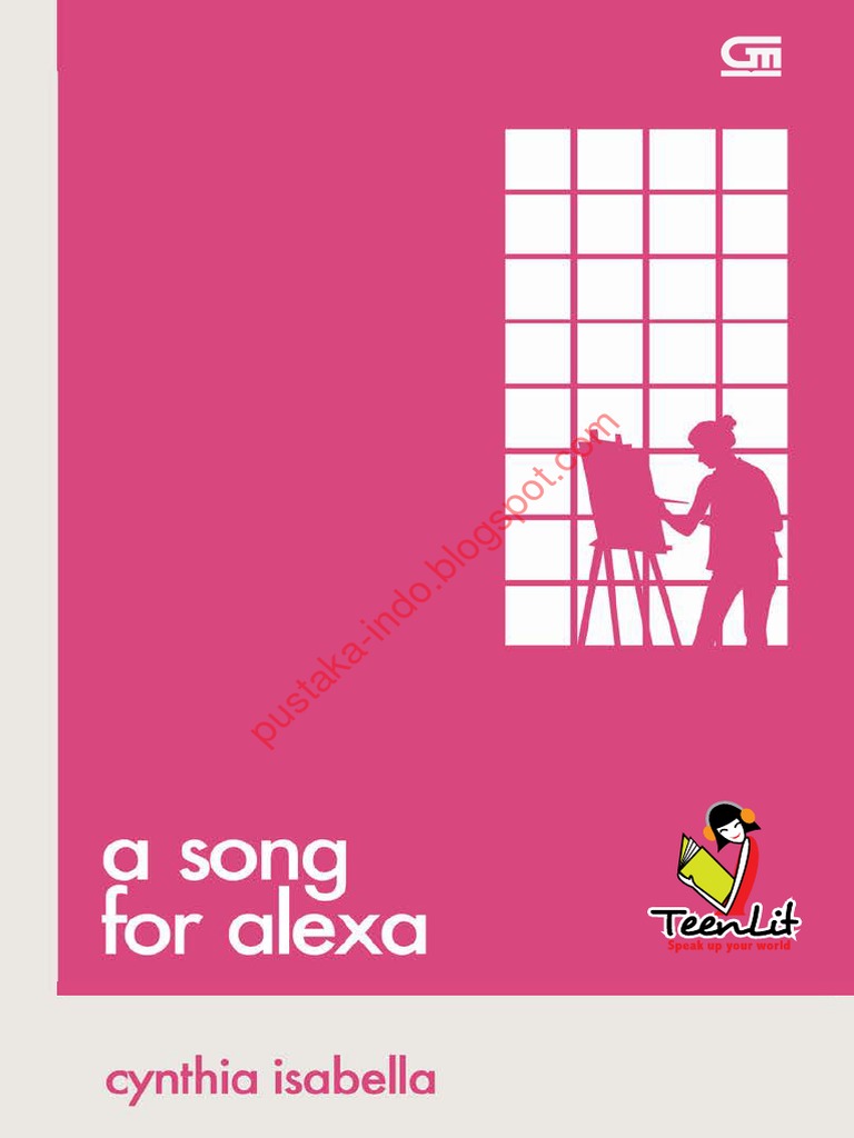 A Song For Alexa-Cynthia Isabella | PDF