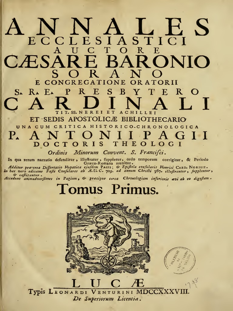 Anna Les Eccles I As 01 Baro | PDF