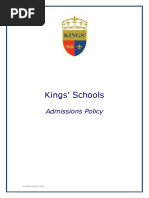 Afeel School Registration Form | PDF | International Law | Government