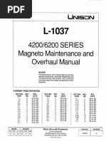 TCM-CMI-Bendix Magneto Application Guide PDF | PDF | Ignition System ...