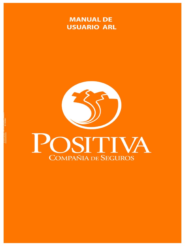 Manual Usuario Positiva | PDF | Business | Bienestar