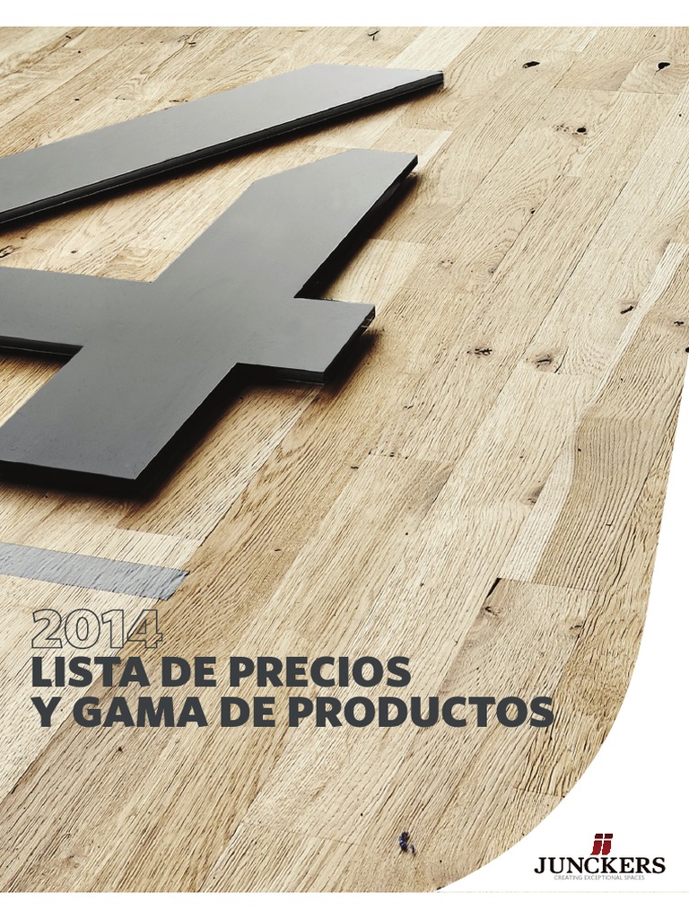 Catalogo Tarimas Madera | PDF | Factura | Naturaleza