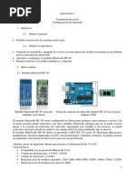 Primeros Pasos Con Arduino y XBee | PDF | Arduino | USB