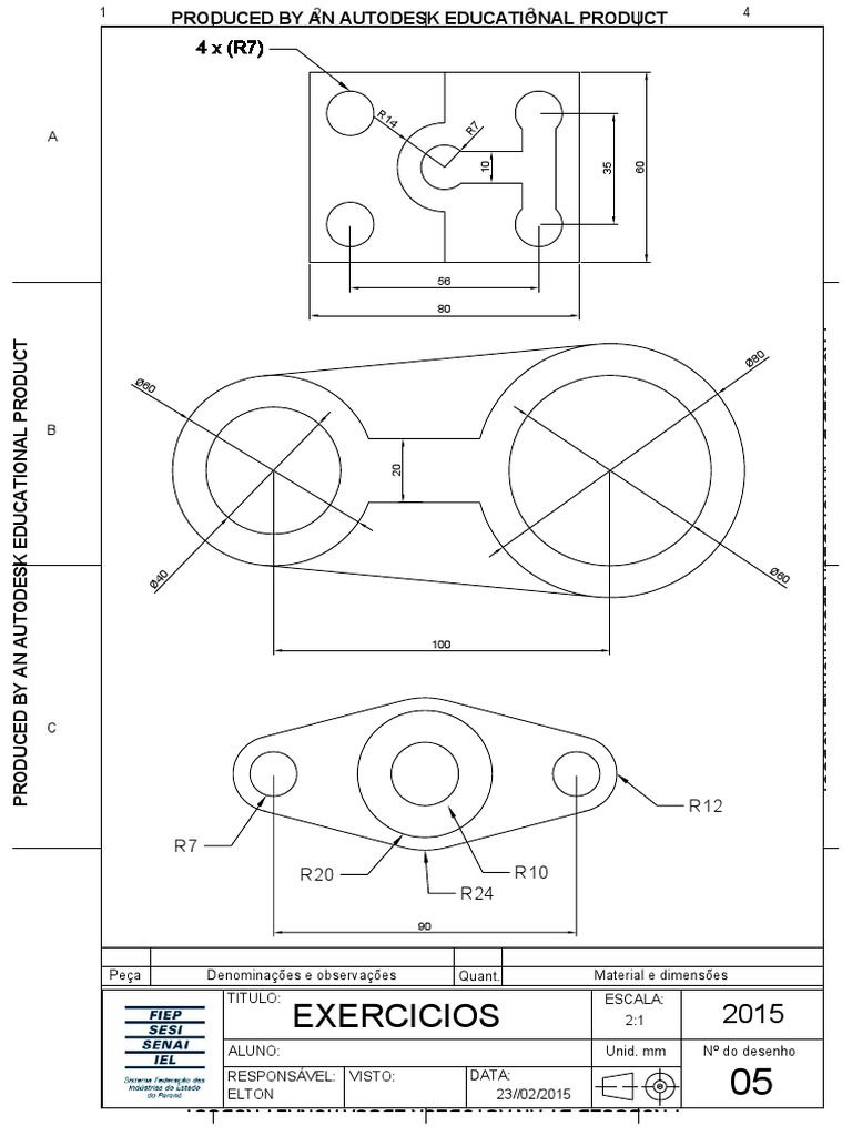 Autocad | PDF | Software Industry | Autodesk