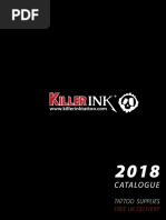 Formula P3 Paint Reference Sheet - Selection | PDF | Art Materials | Color