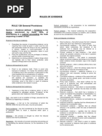MTC vs. RTC: Jurisdiction Explained | PDF | Common Law | Policy