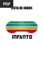 Lista de Juegos Wbfs Wii | PDF