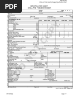 API Standard 660 for Heat Exchangers | PDF | Heat Exchanger ...