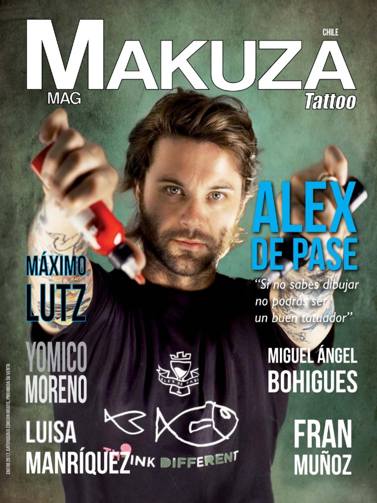 Makuza Mag 14 - Digital | PDF
