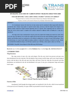 Spars and Stringers - Function and Designing PDF | PDF | Spar ...