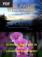 Failures in FPD | PDF | Dentistry | Mouth