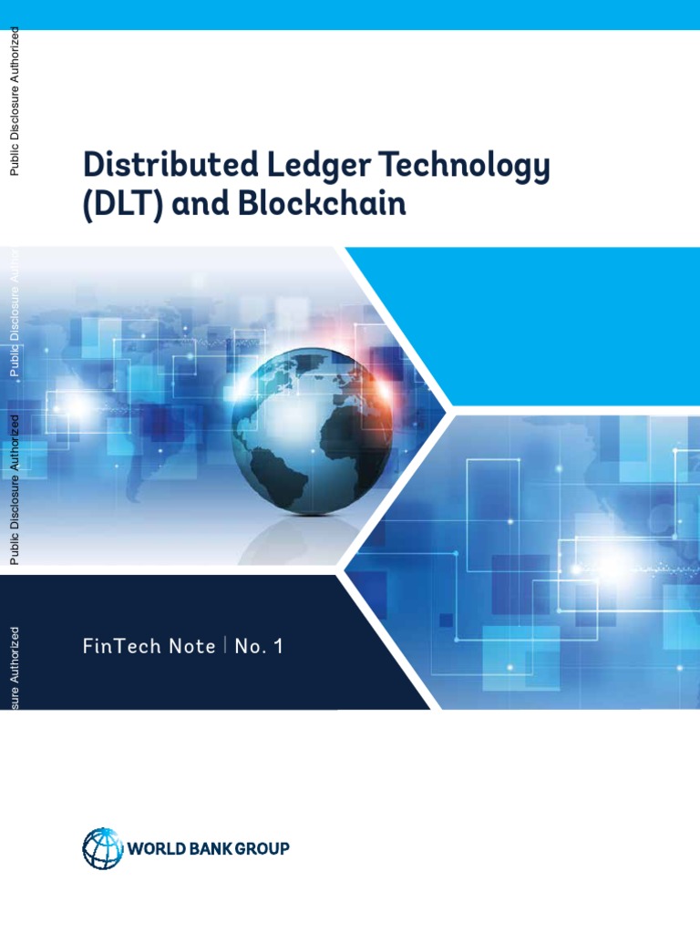 Distributed LEDGER Technology | PDF | Public Key Cryptography | Bitcoin