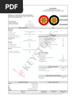 Jumper Wire Specifications and Standards | PDF | Computers | Technology ...