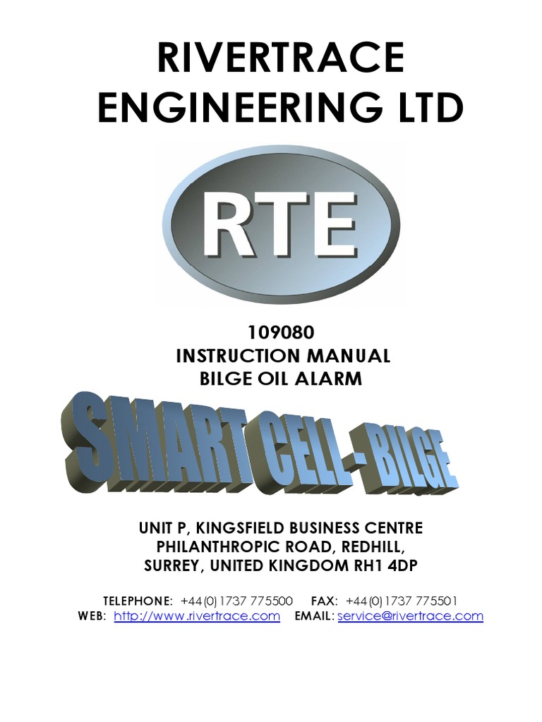 Manual Smartcell | PDF | Mains Electricity | Switch