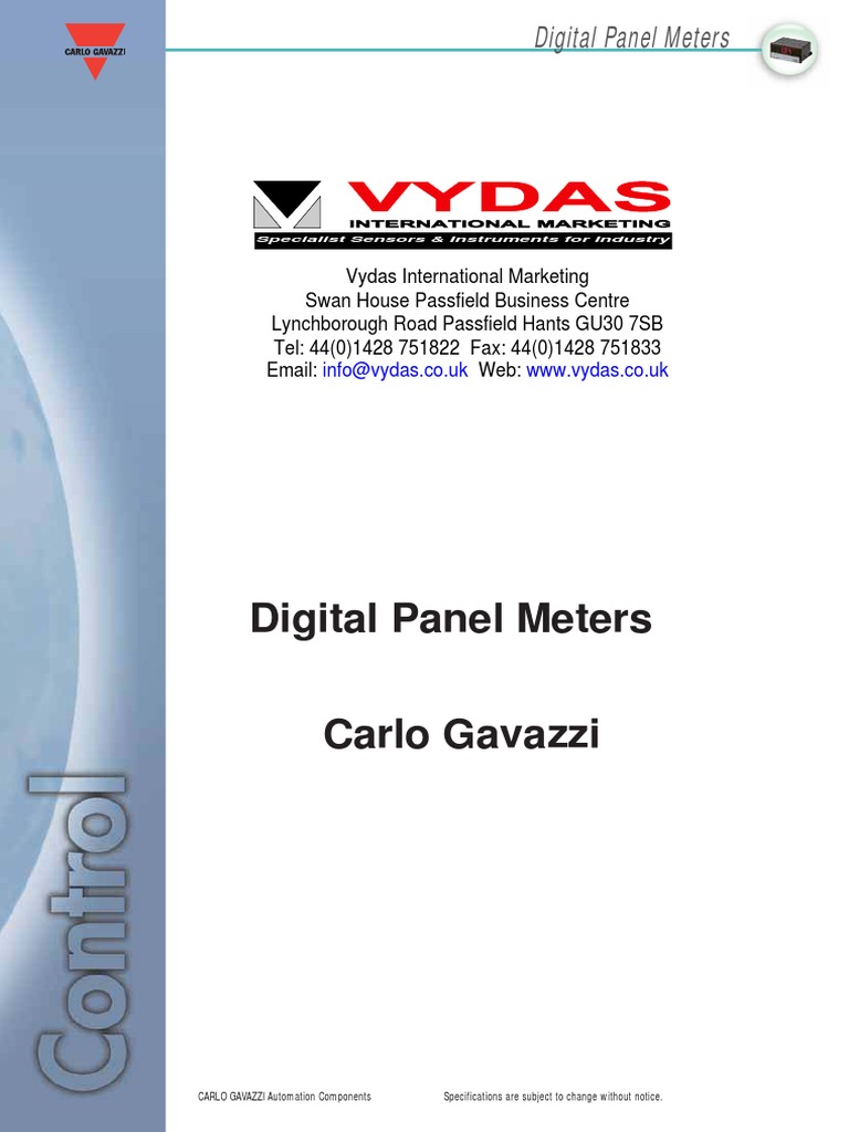 22-Power Systems Measurements | PDF | Power Supply | Electronic Engineering